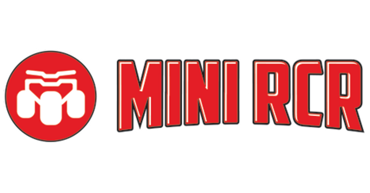 Mini RCR - Electric Three Wheel E Bike – MINI RCR